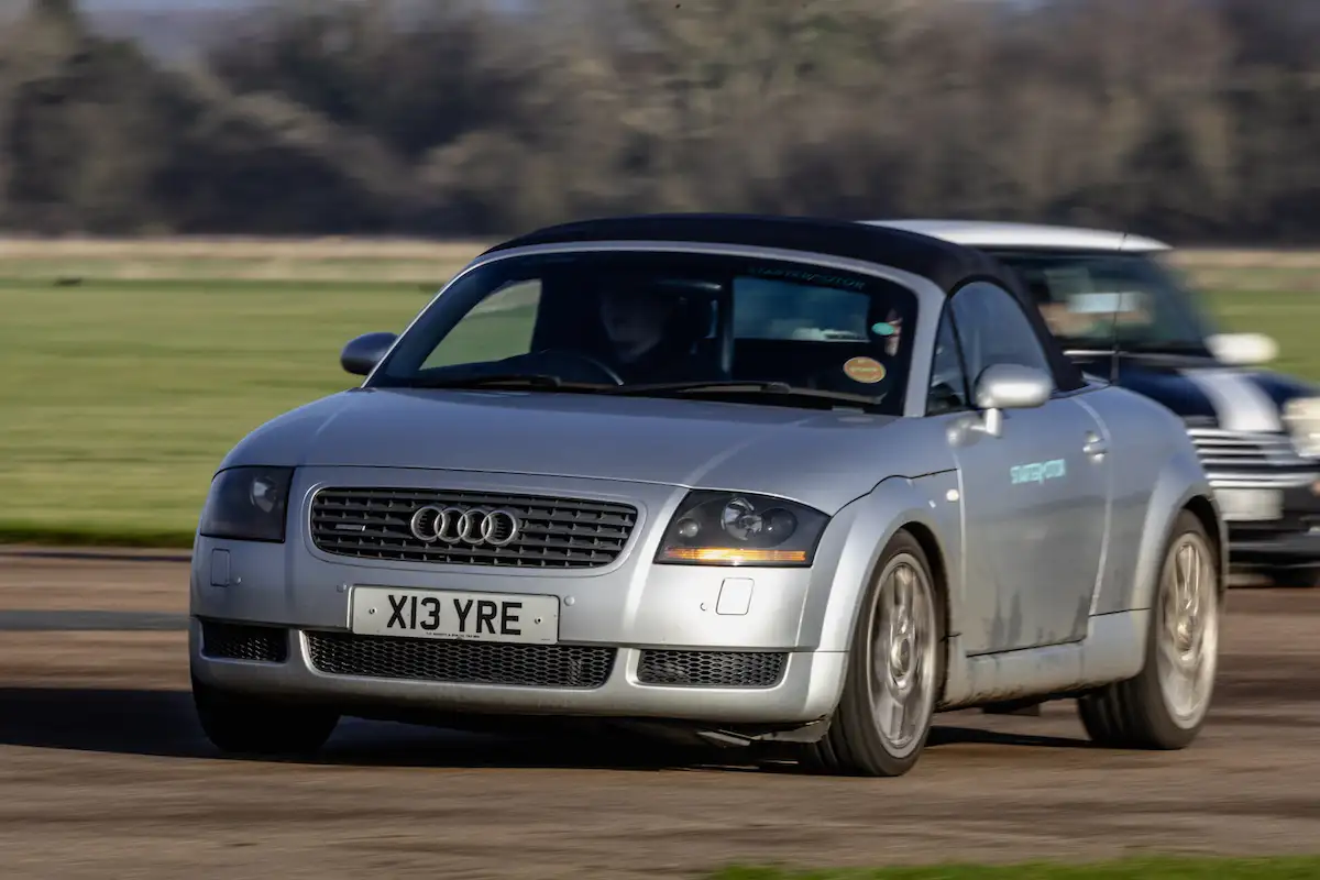 Track Social 2 launches on Sunday | Bicester Motion - Positively ...