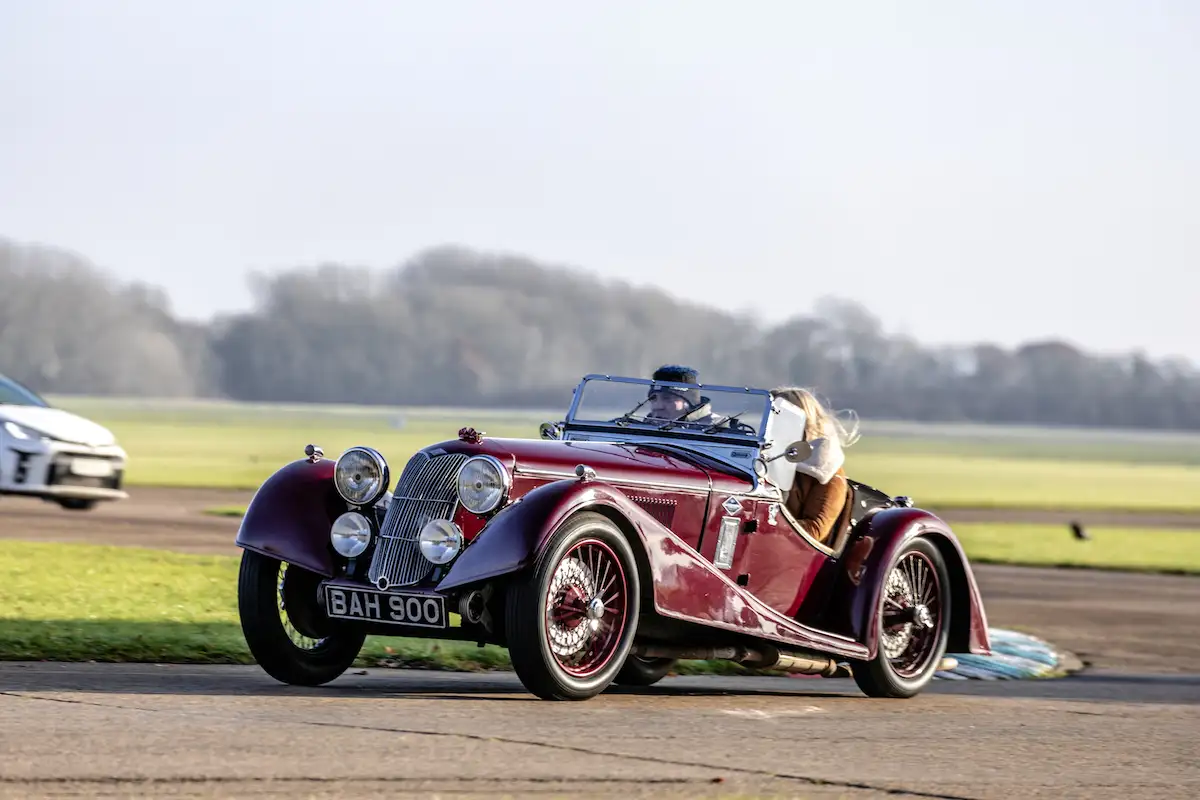 First Track Social sells out | Bicester Motion - Positively Shaping the ...