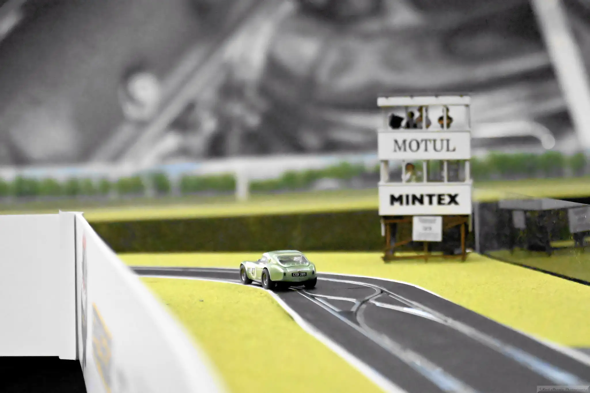 Take on Revival winners at the Scramble | Bicester Motion - Positively ...