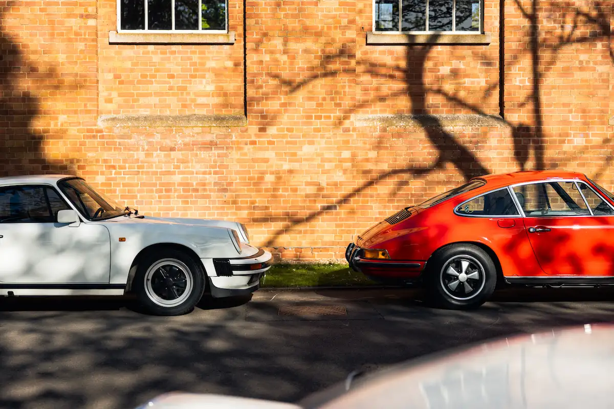 How do I join the Scramble display? | Bicester Motion - Positively ...