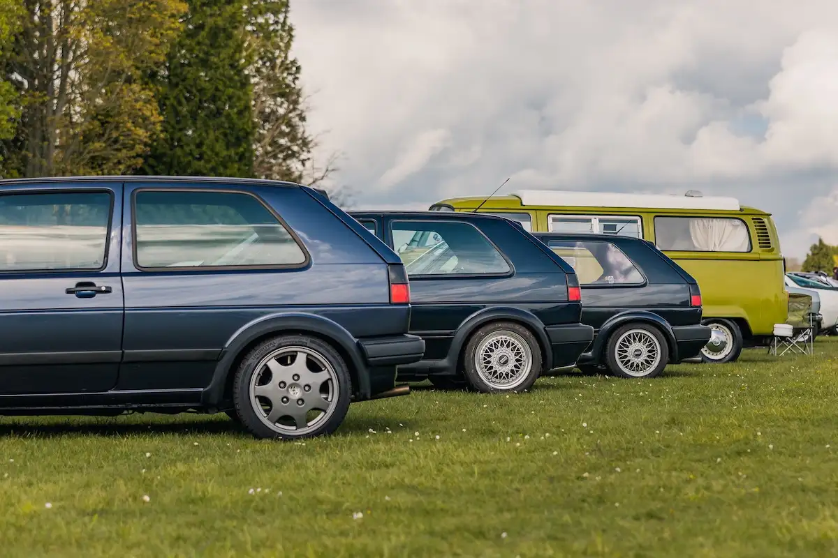 Any prefix permitted | Bicester Motion - Positively Shaping the Future ...