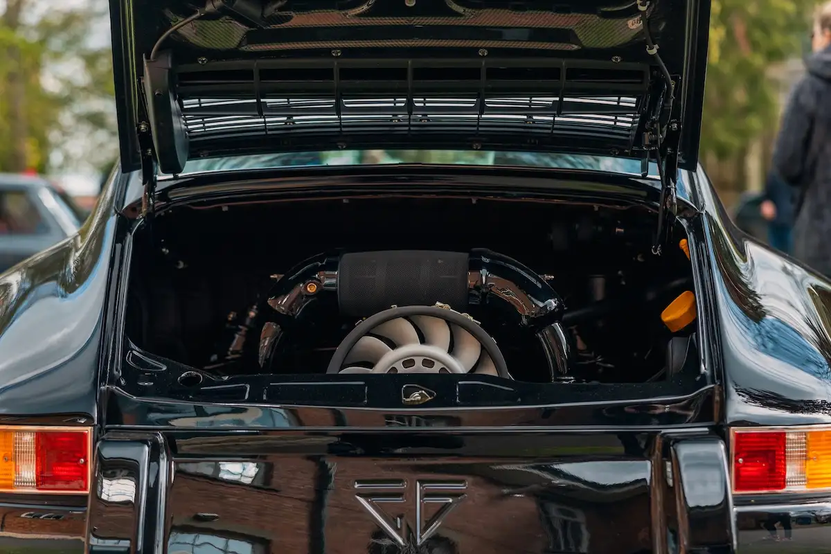 Restomod: Theon Design | Bicester Motion - Positively Shaping the ...