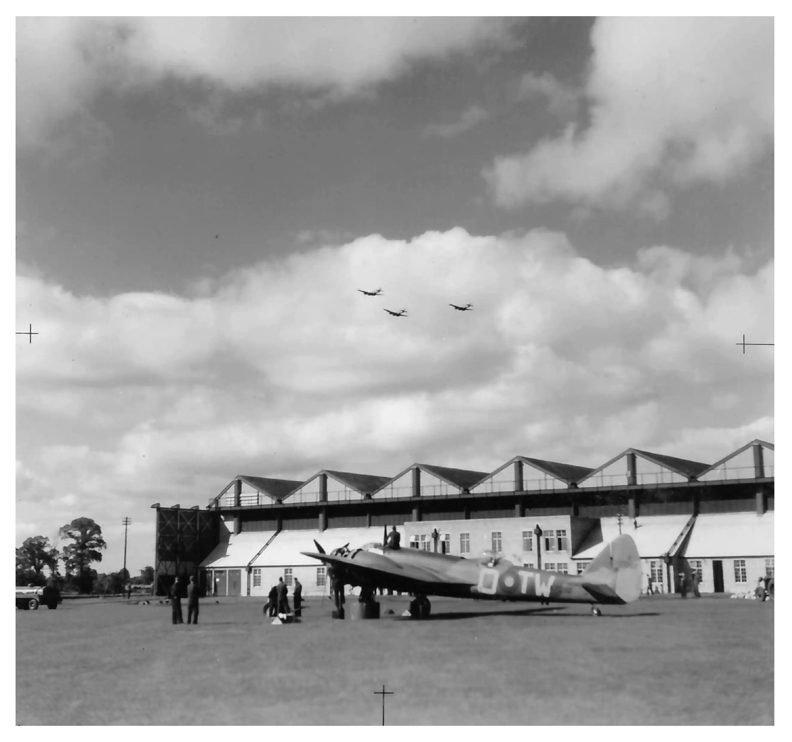 VE80: Dawn – May 8th, 1945 | Bicester Motion - Positively Shaping the ...