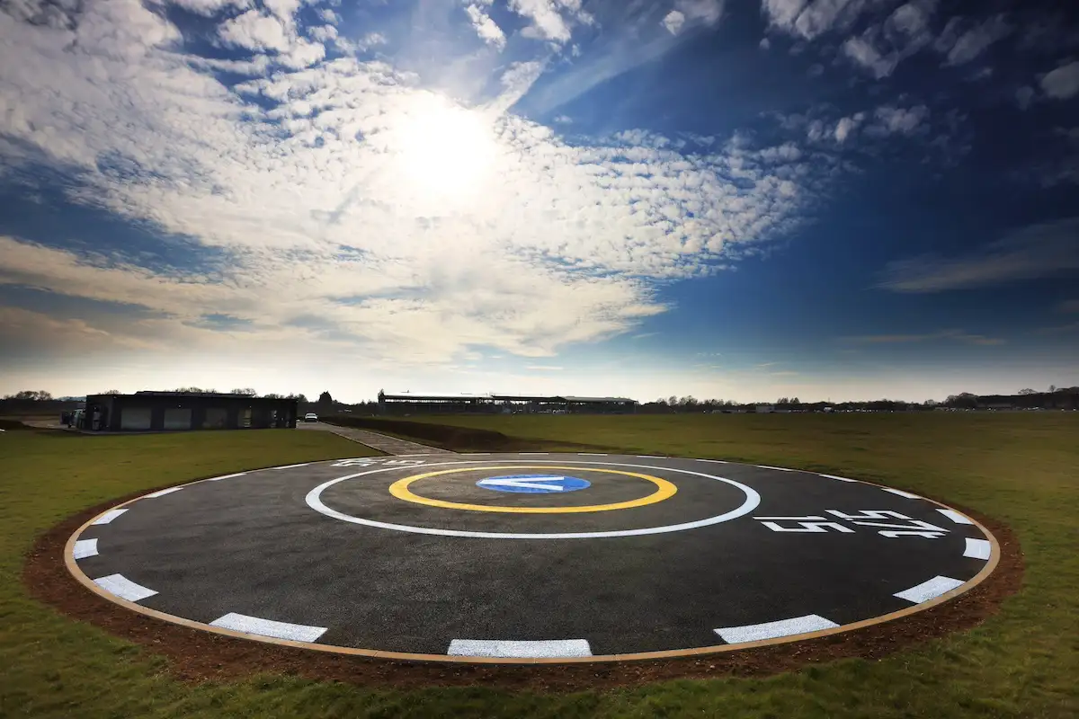 Bicester Motion nominated for two placemaking awards | Bicester Motion ...