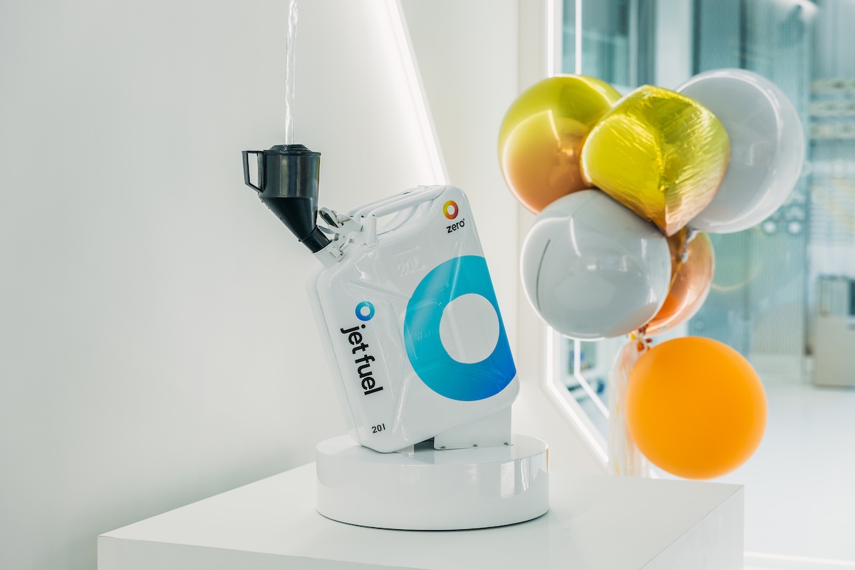 Zero claims share of £63m Advanced Fuels Fund | Bicester Motion ...