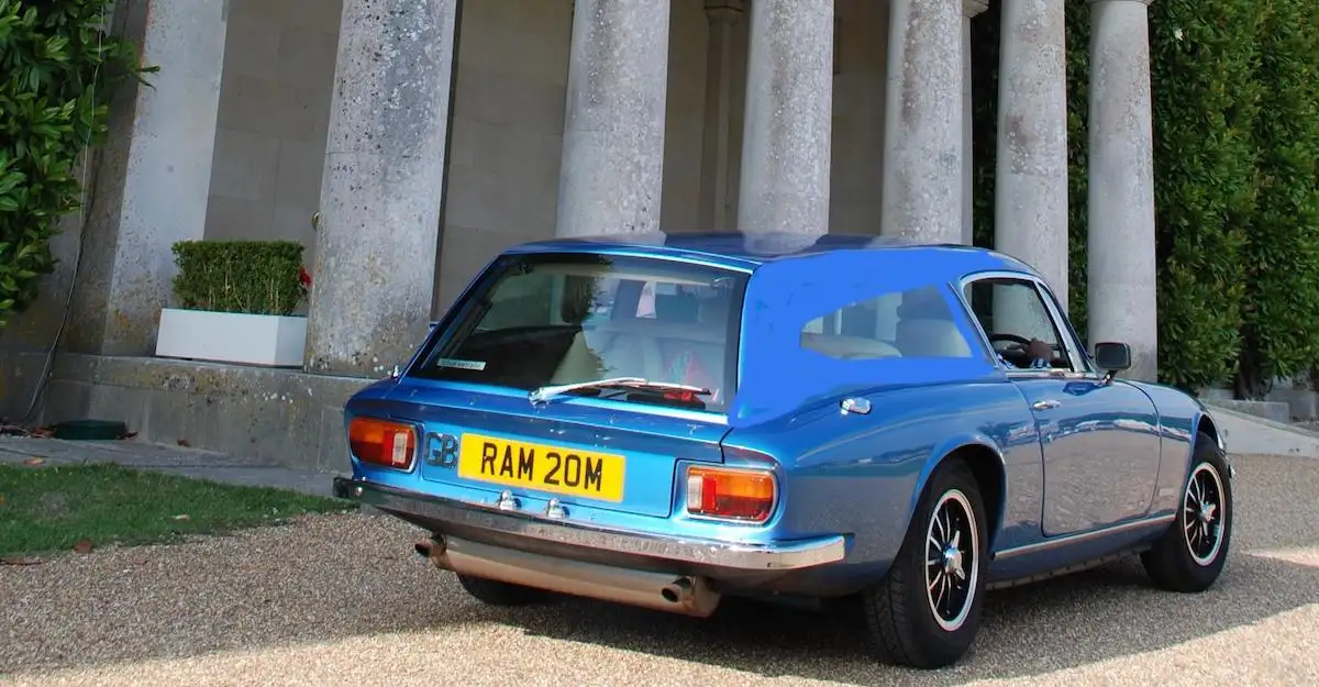 Winter Wagons: Lotus | Bicester Motion - Positively Shaping the Future ...