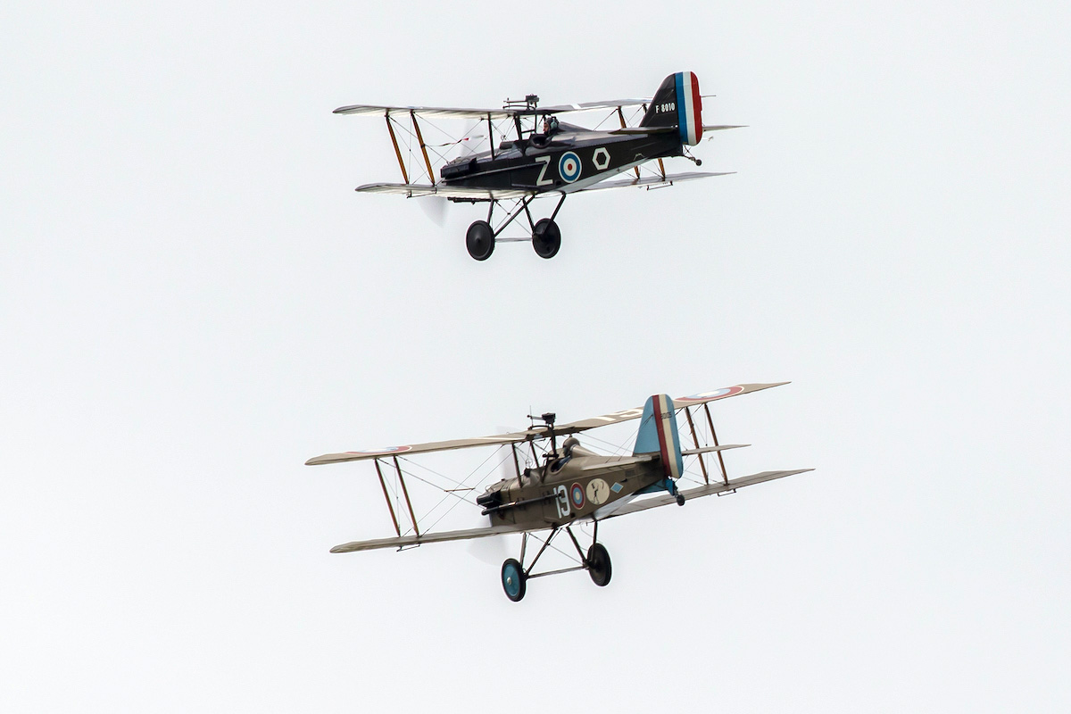 Great War Display Team to remember 105 years of Bicester | Bicester ...