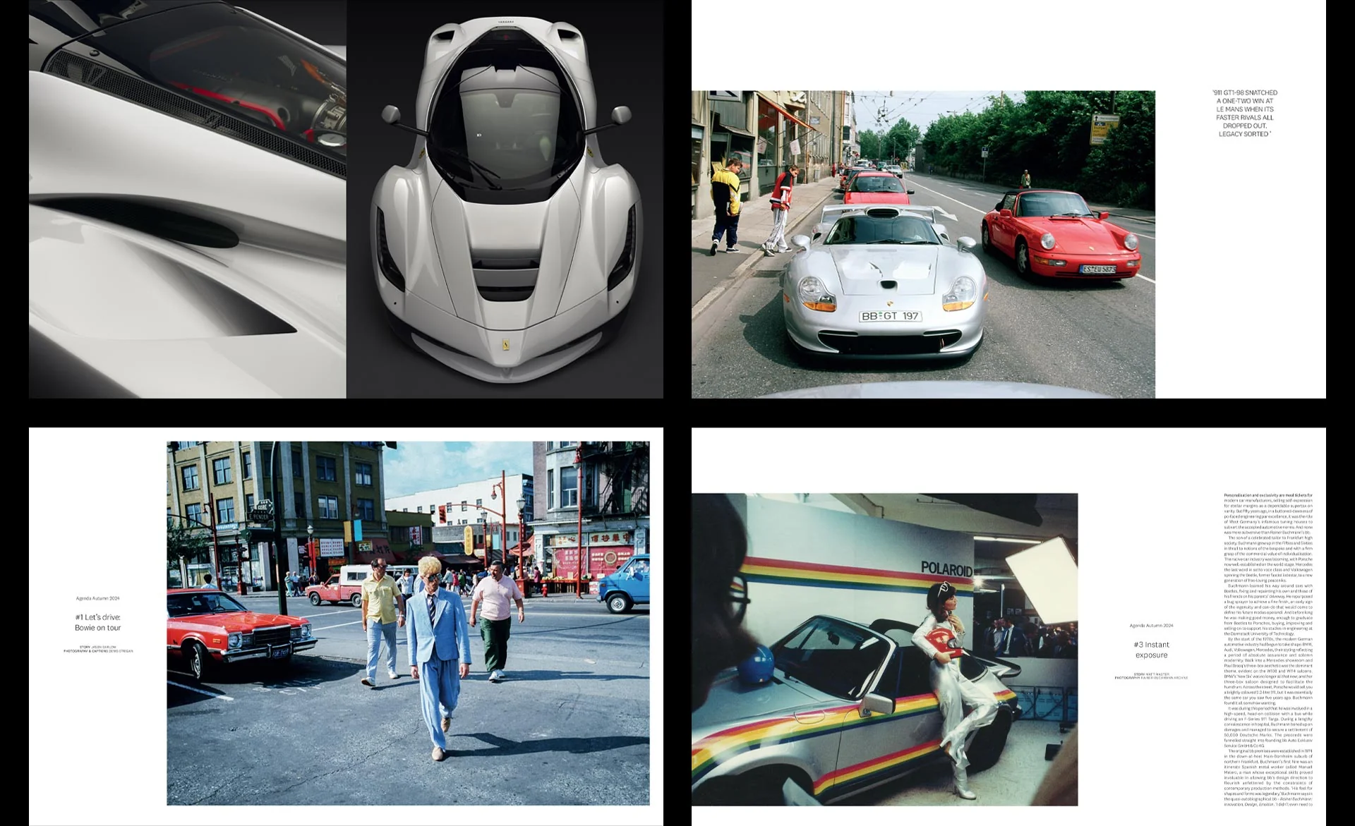 Hype builds for The Road Rat Edition 18 | Bicester Motion - Positively ...