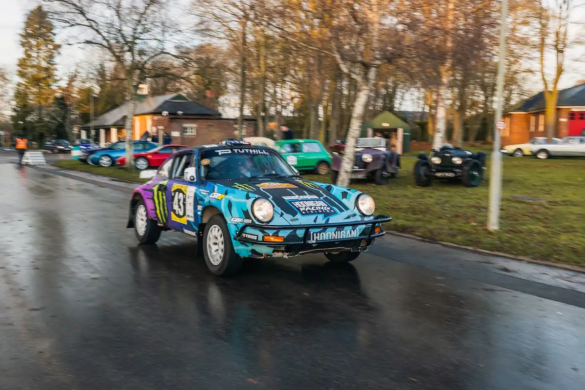 January 2026 Scramble presale is open! | Bicester Motion - Positively ...