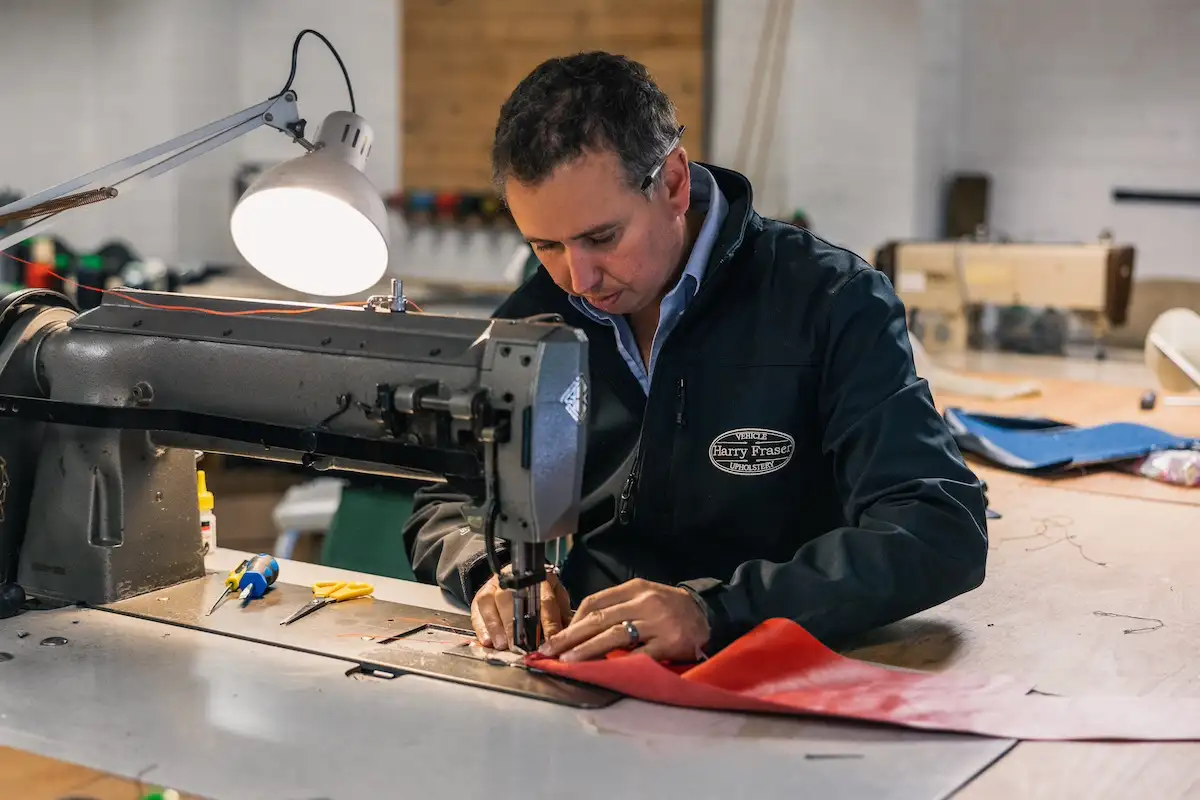 Harry Fraser enters final stretch of the Canalslam | Bicester Motion ...