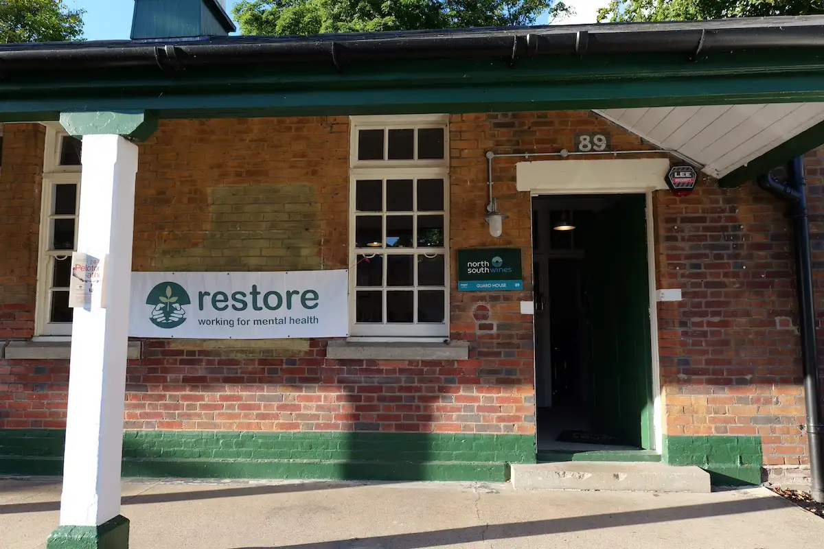 Riding for Restore | Bicester Motion - Positively Shaping the Future of ...
