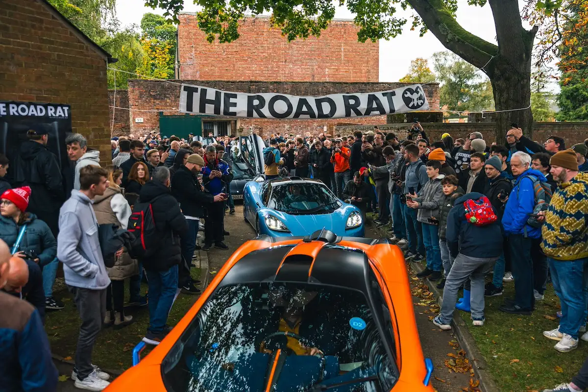 2024 Scramblers Awards: the winners | Bicester Motion - Positively ...