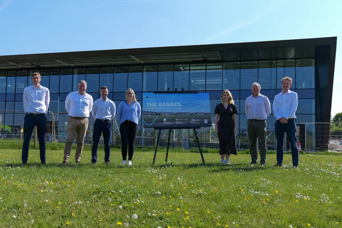 Bicester Motion appoints Savills as joint leasing agent | Bicester ...