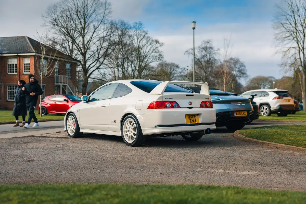 Member Monthly: March 2025 | Bicester Motion - Positively Shaping the ...