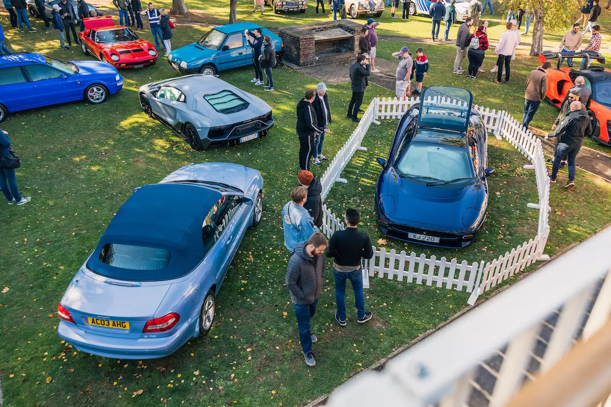 Hopes high for awards finalists | Bicester Motion - Positively Shaping ...