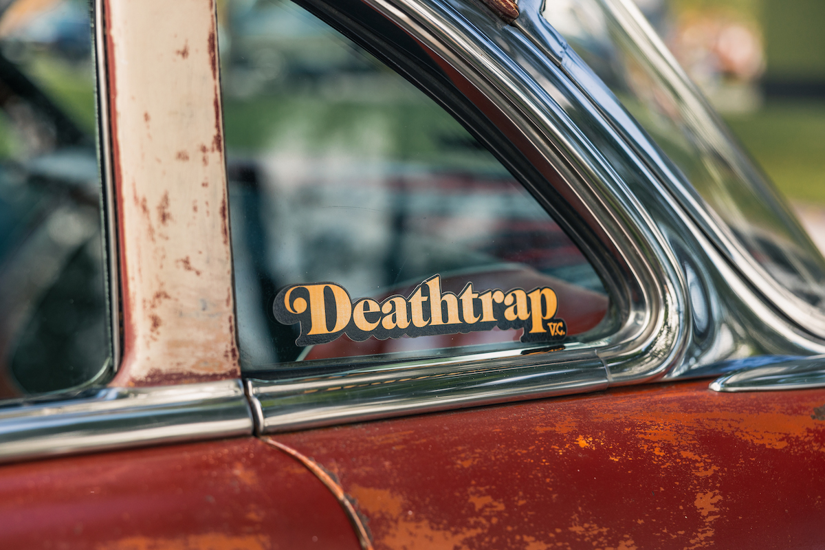 Scary Cars Assembly explainer | Bicester Motion - Positively Shaping ...