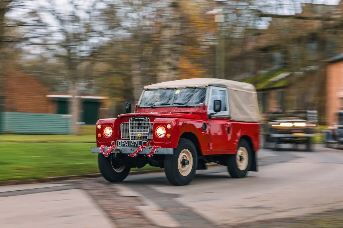 Bicester Motion charity drive targets £1000 this Christmas | Bicester ...