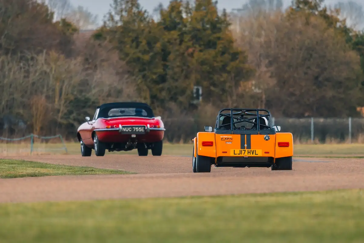 Next Track Social is on sale! | Bicester Motion - Positively Shaping ...