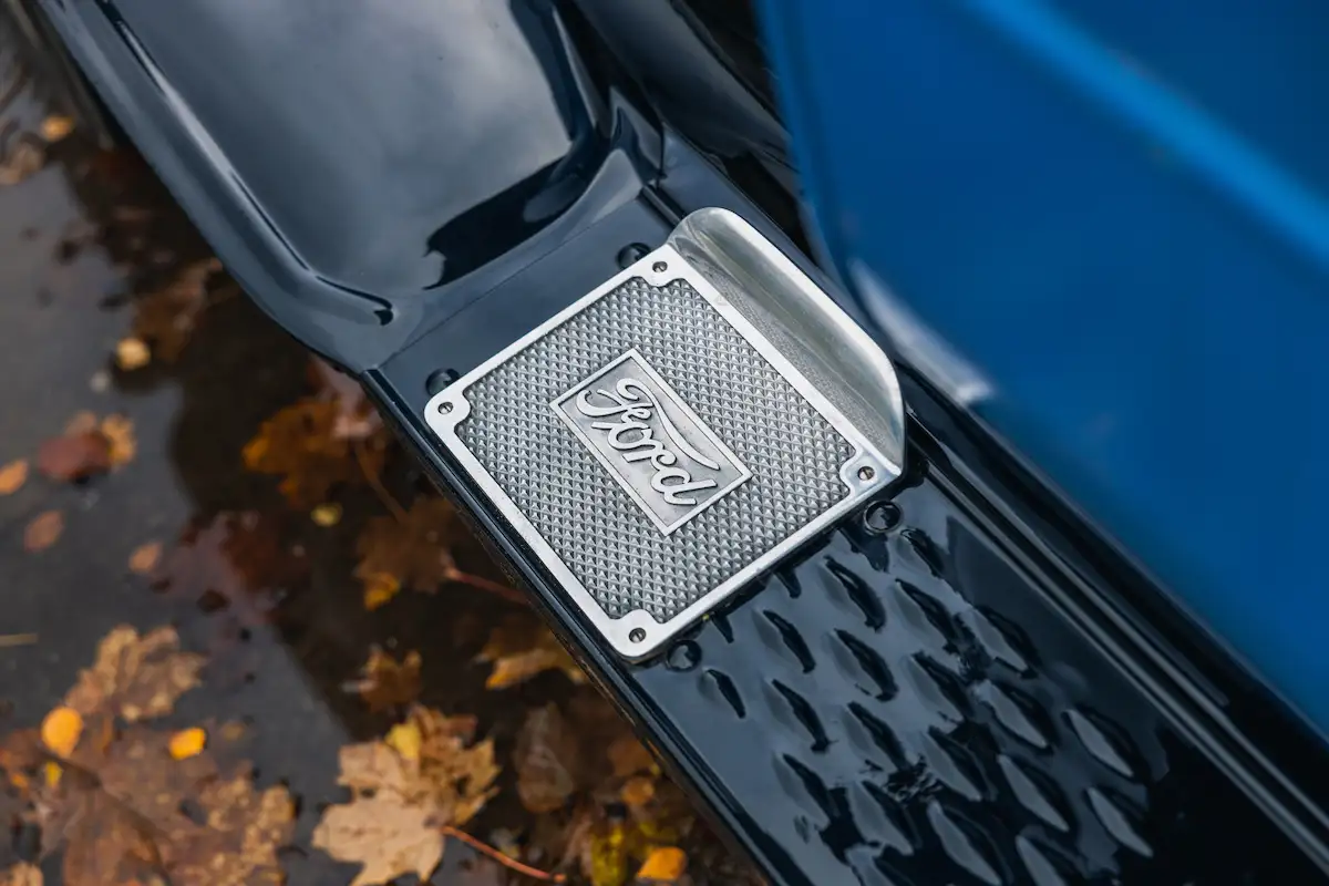 Ford Assembly: all you need to know | Bicester Motion - Positively ...