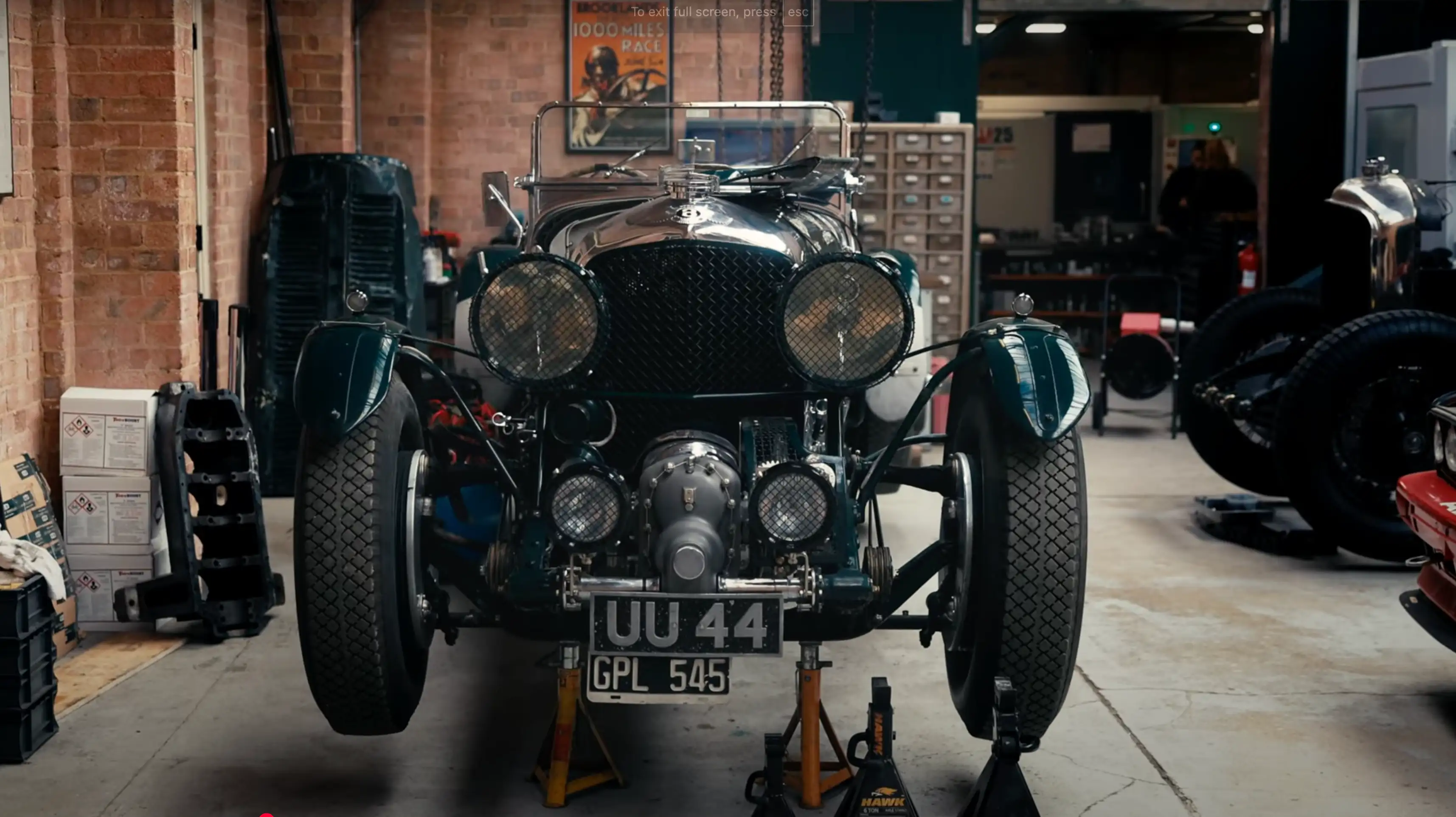 Kingsbury Racing at Bicester Motion: where passion meets precision in ...