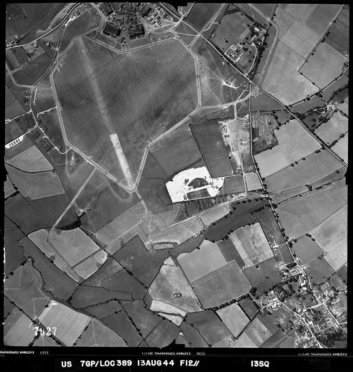 VE80: We won't forget | Bicester Motion - Positively Shaping the Future ...