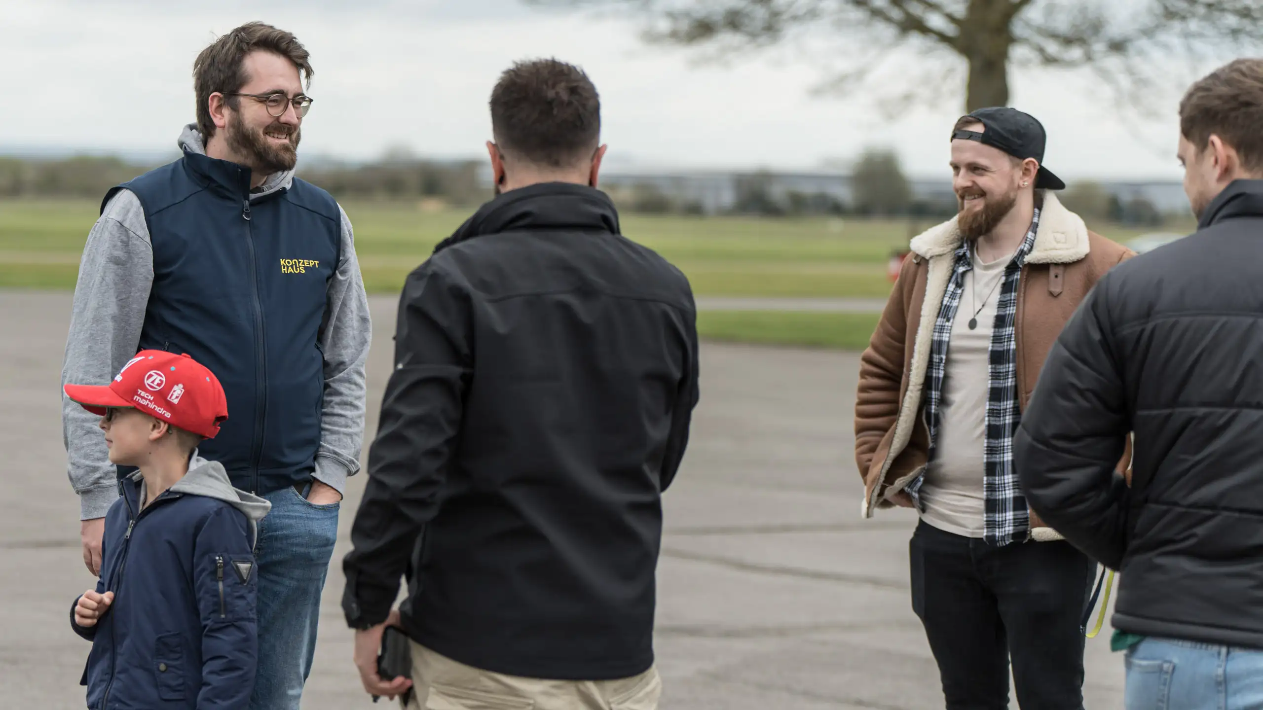 Car design community to meet at Bicester Heritage | Bicester Motion ...