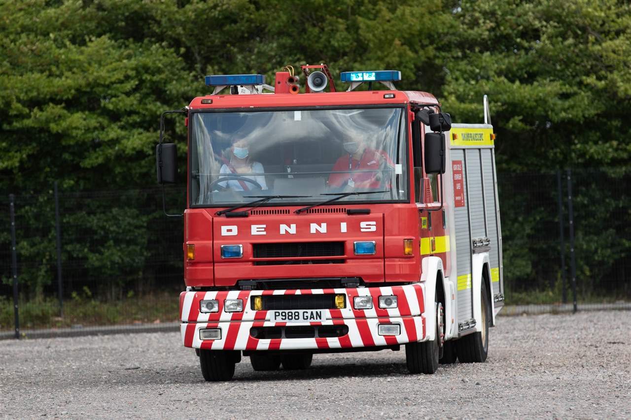 Young Driver | Bicester Motion - Positively Shaping the Future of Mobility