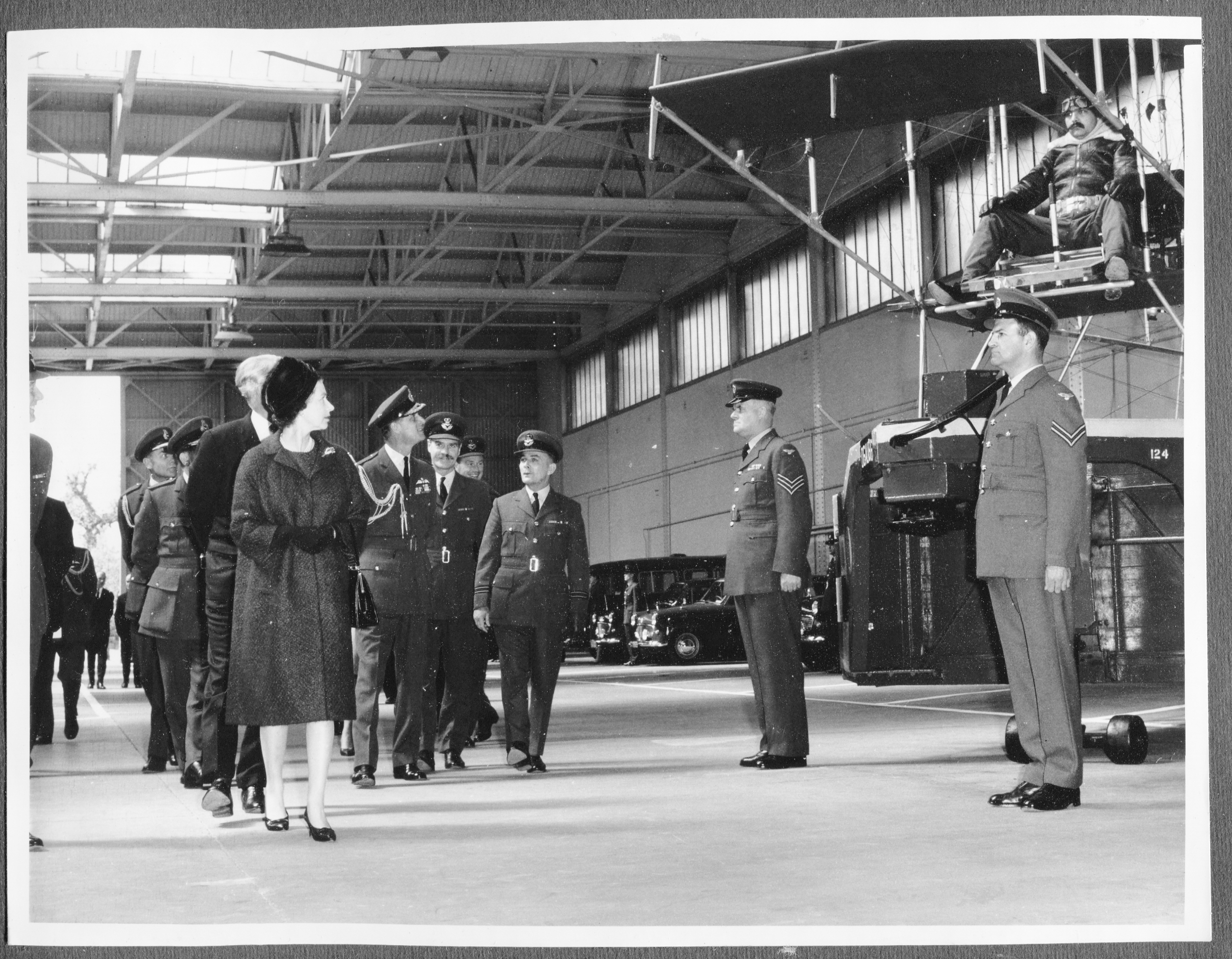 Hangar 79 | Bicester Motion - Positively Shaping the Future of Mobility