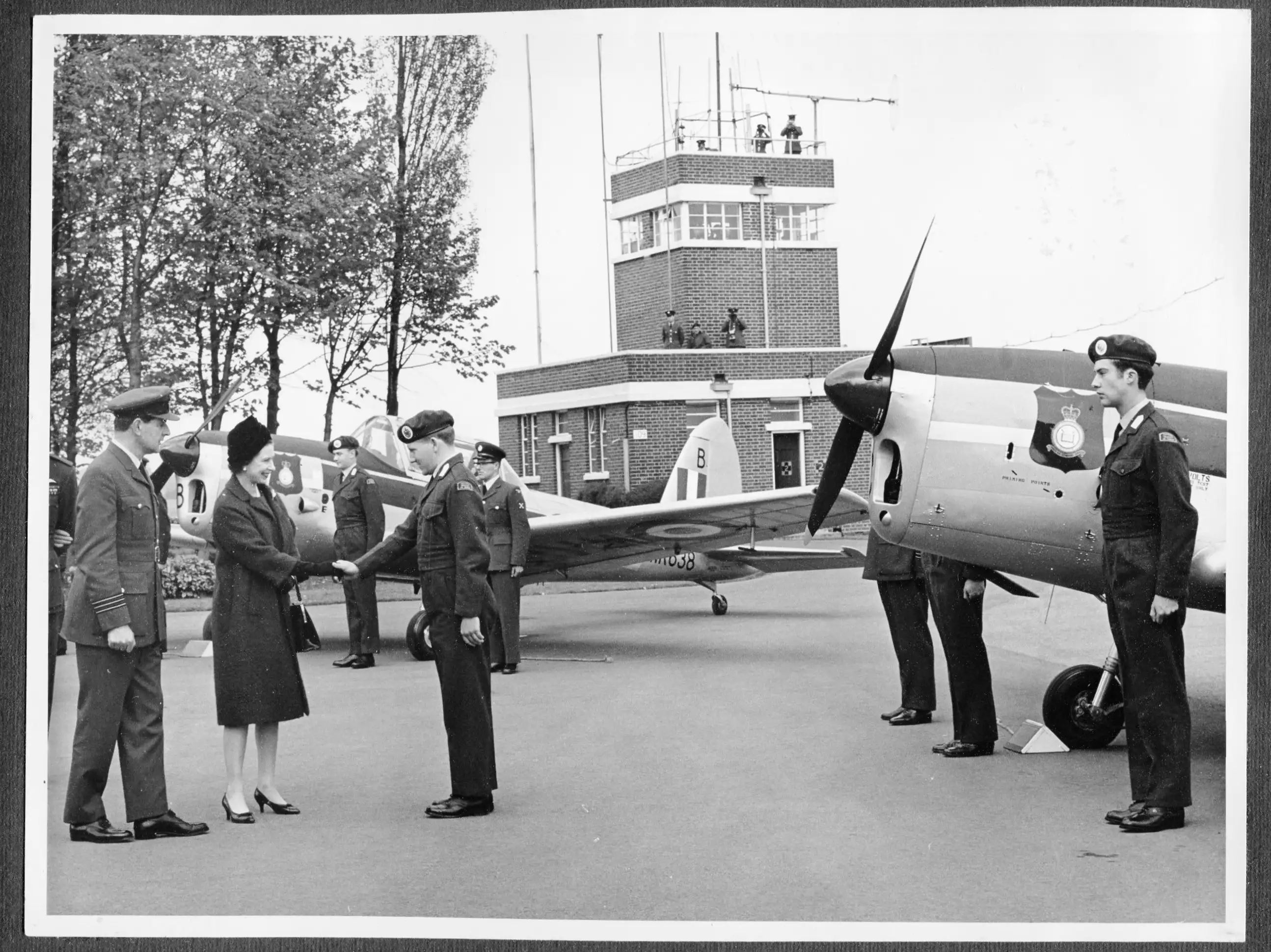 Behind the photograph | Bicester Motion - Positively Shaping the Future ...