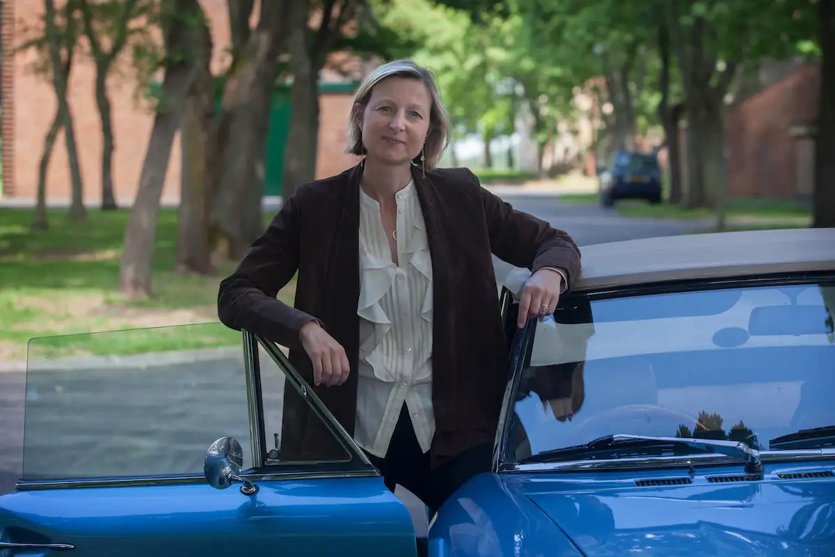 Familiar names among Club Award winners | Bicester Motion - Positively ...